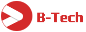 B-Tech – Somos tu TECH-PARTNER